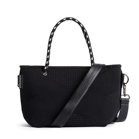 Prene Bags Xxs Bag Black • And [and] The Store