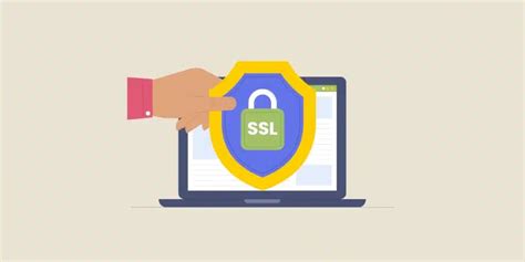 What Is A Ssl Secure Sockets Layer Certificate How Does It Work