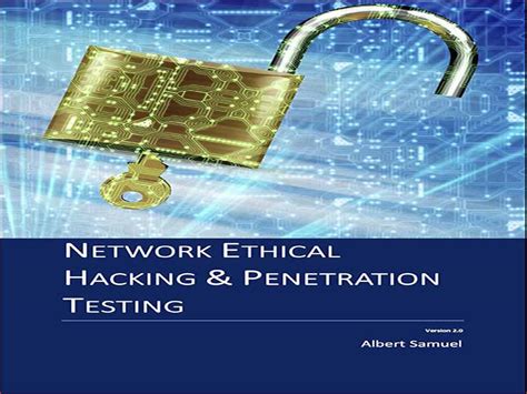 دانلود کتاب هک اخلاقی شبکه و تست نفوذ مجله علمی تفریحی بیبیس