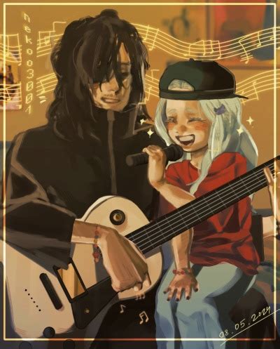 Eri And Aizawa What Song Would They Sing Tumbex