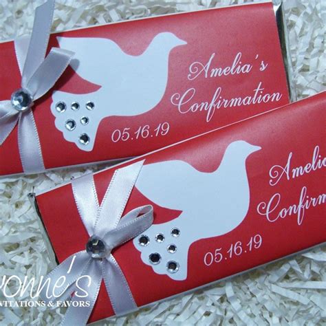 Confirmation Decorations Etsy