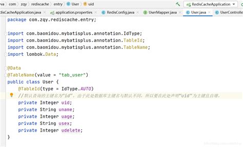 Java连接redis缓存（springboot使用redis作为缓存）通过java连接redis并查询缓存 Csdn博客