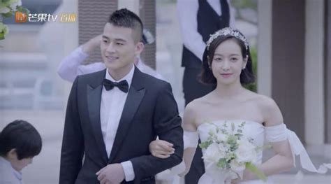 宋茜歐豪結婚了？！兩人曾多次在公開場合秀恩愛虐慘單身狗 每日頭條