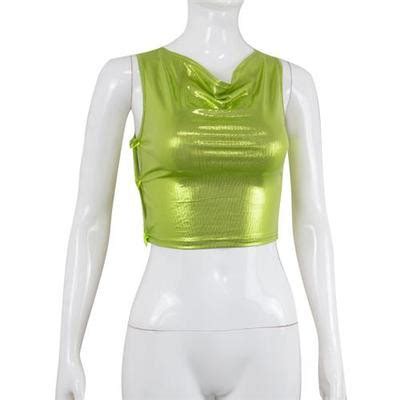 Dua Lipa Costume Sequin Purple Skirt Green Top Dua Lipa Cosplay Costume Party World