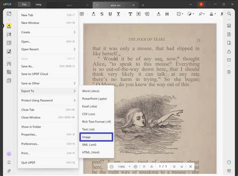 2 Easy Ways To Convert Picture To Text In Word UPDF