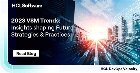 hclsoftware devops on linkedin 2023 value stream management trends a