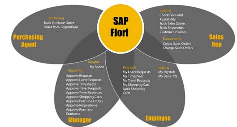 SAP BASIS Crew Fiori
