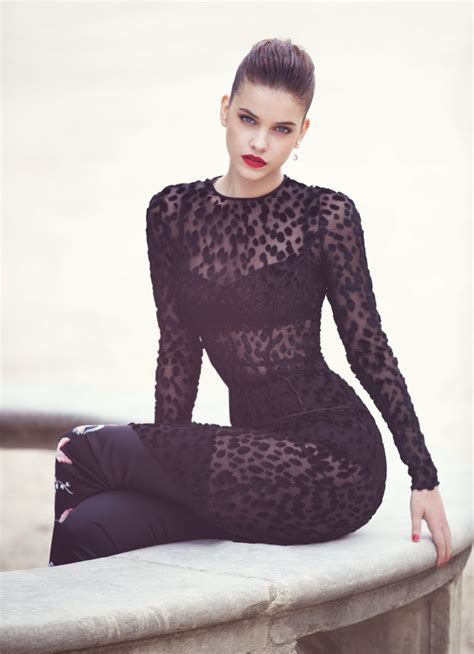 Barbara Palvin Scrolller