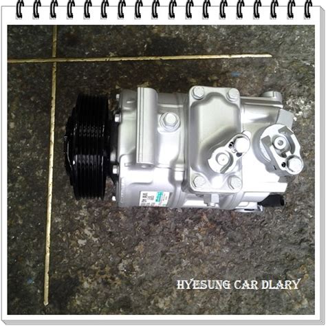 티구안 에어콘 컴프레셔 교체후기 장안동 장한평 장안평 자동차에어콘수리 카에어콘수리 폭스바겐 티구안 파사트 골프 Cc 에어컨 콤프레샤 콤푸레셔 콤푸레서 콤프레서 티구안 골프