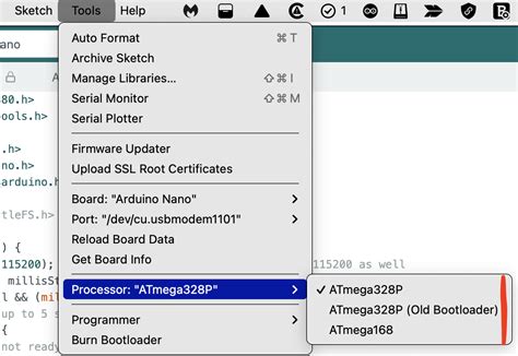 How To Fix Avrdude Stk500getsync Attempt 1 Of 10 Not In Sync Resp