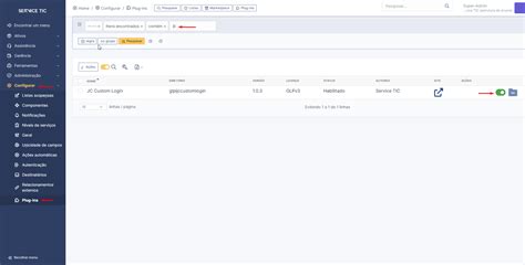 github serviceticst glpi plugin custom login hybrid plug in to customize the homepage of glpi