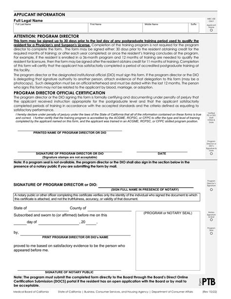 Form Pt Download Fillable Pdf Or Fill Online Certificate Of Completion