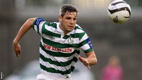 Glenavon Sign Defender David Elebert On 18 Month Contract Bbc Sport