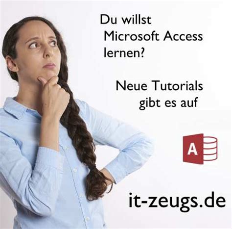 Microsoft Office Access