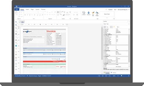 Embeddable Components For Creating Reports Dashboards And Forms