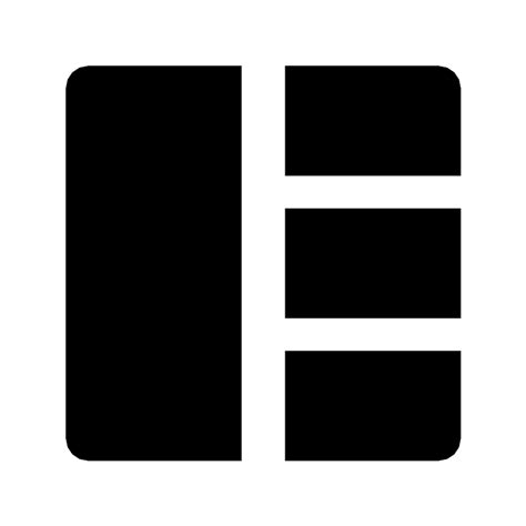 Layout 3 Vector Svg Icon Svg Repo