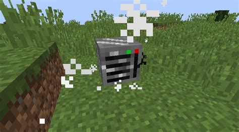 Ac Mod Gallery Minecraft Mods Curseforge