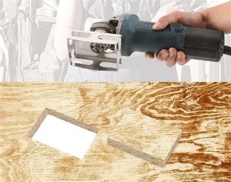 Square Slot Cutter Saw Blades Yolo Goods