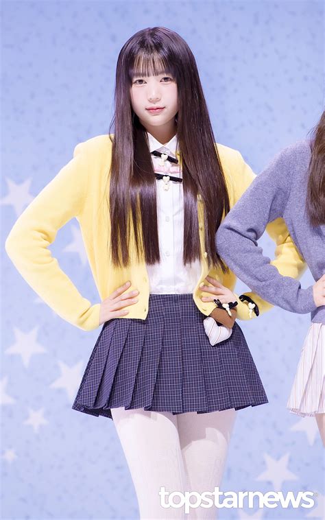 하츠투하츠 H2h 예온 ‘2010년생 아이돌 The Chase 쇼케이스 [hd포토]