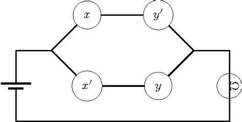 Tikz Pgf Create Circuit Using Circuitikz Or Something Else TeX LaTeX Stack Exchange
