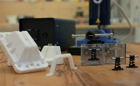 Flow Marks Flow Lines In Injection Molding What Is It And How To