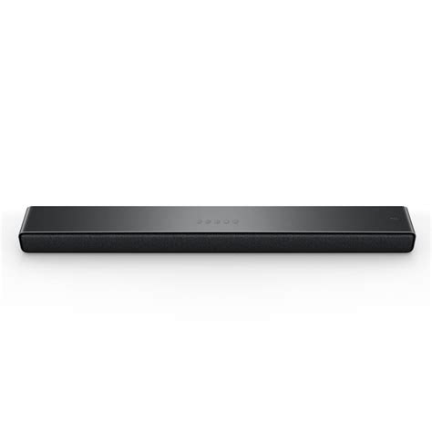 Best Buy TCL Q Class Premium Channel Sound Bar Black Q