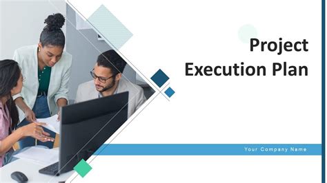 Top 10 Project Execution Plan Ppt Templates With Samples And Examples