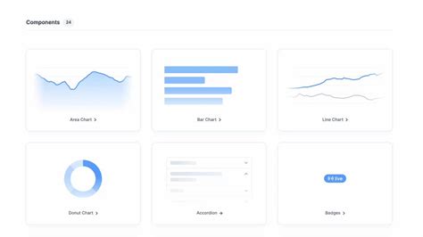 build dashboards with tailwind css new tremor v2 0 release r web design