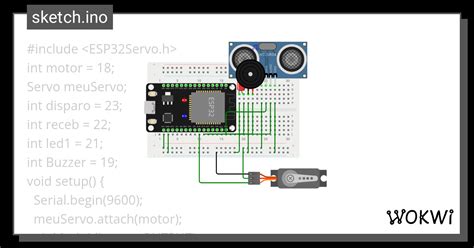 10desafio Wokwi Esp32 Stm32 Arduino Simulator