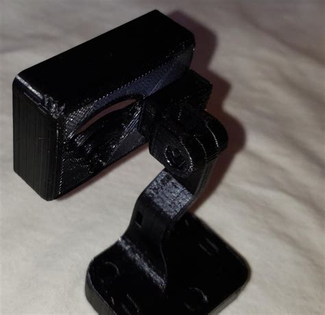 Esp32 Cam Case System And 3d Printer Cam 10 Steps With Pictures