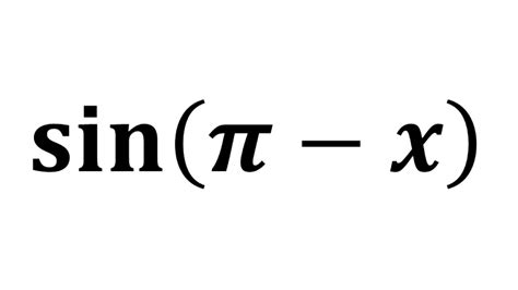 Sin Pi X Sin Pi Theta Youtube