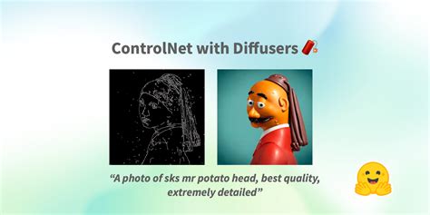 Controlnet In 🧨 Diffusers