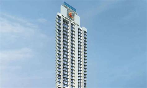 Ruparel New Launch Parel Download Brochure And Get Quote