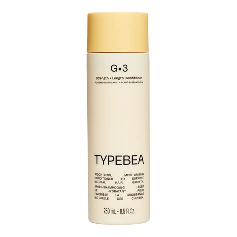 Typebea Hair Care Products Sephora Australia
