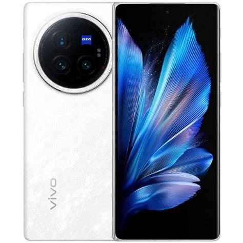 Vivo X Fold Pro Spesifikasi Harga Fitur