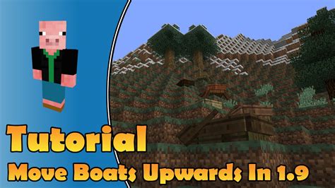 How To Make A Boat In Minecraft That Moves ~ Free Tunnel Hull Boat Plans