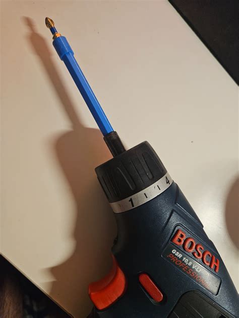 Hex Bit Extender By Denerrielmakerworld Download Free 3d Models