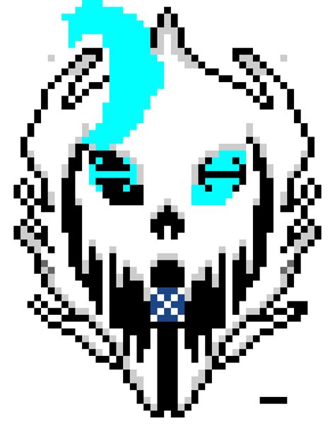 Undertale Pixel Art Gallery