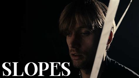 Slopes Puppet Master Official Visualizer Chords Chordify