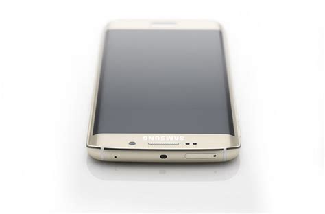 Samsung Galaxy Edge Mirror Online