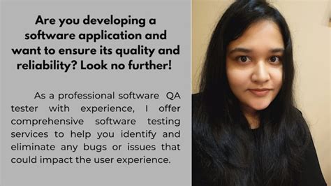 Do Professional Software Qa Testing And Bug Reporting By Buddhimaa Fiverr