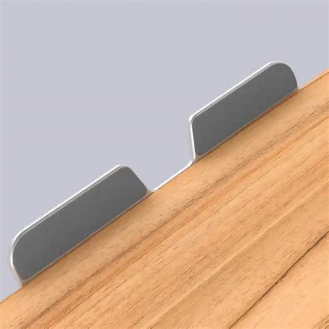 Slimtron Bamboo Laptop Stand FlyPi