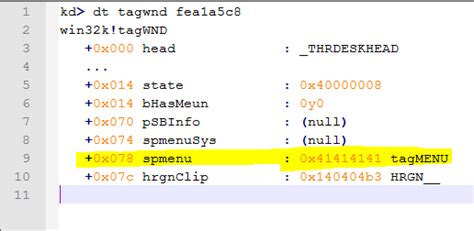Digging Into A Windows Kernel Privilege Escalation Vulnerability Cve 2016 7255 Mcafee Blog