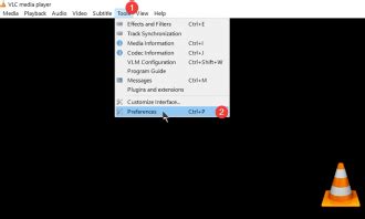 VLC Pixelated Video MKV AVI MP4 5 Quick Fixes