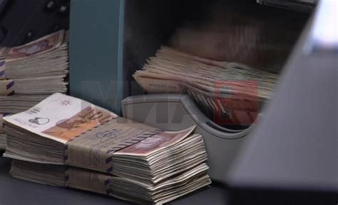 Предлог одлука за прераспределба на средства помеѓу буџетските корисници во собраниската