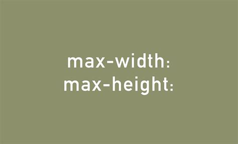 【css】max Widthやmin Widthの使い方を徹底解説！レスポンシブ対応もバッチリ Creiveクリーブ