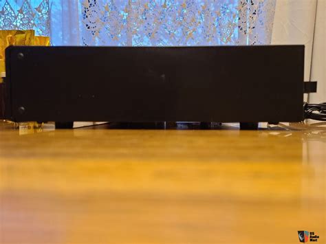 Adcom Gtp 450 Tuner Preamp Photo 5003200 Us Audio Mart