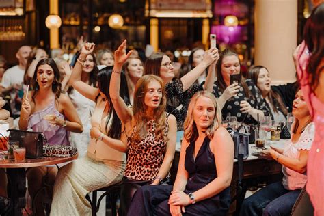 Award Winning Girls Podcast The Girls Groupchat