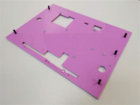 Gallery The X PC Hackaday Io