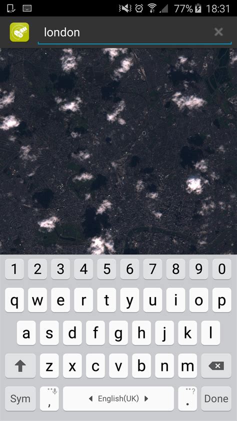 Sentinel 2 Ndvi Maps Apk For Android Download
